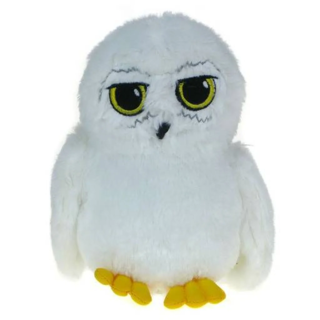 Harry Potter Magic Minister plüssfigura 28 cm Hedwig