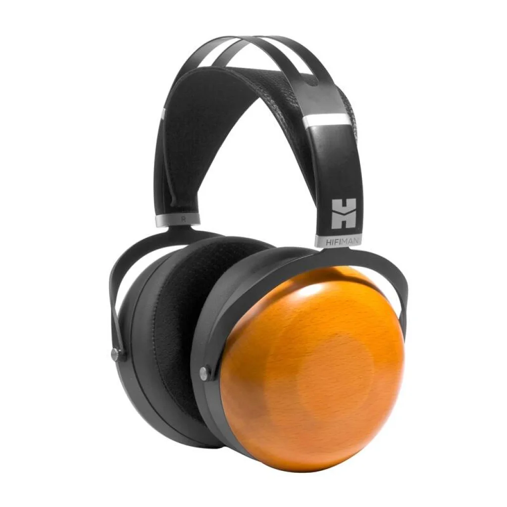 HiFiMAN Sundara Zárt Fejhallgató