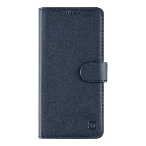 Xiaomi 15T Kék Tactical Field Notes tok